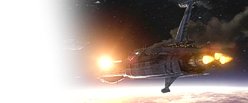 ChristianSpoo.com - Star Wars - Großkampfschiffe